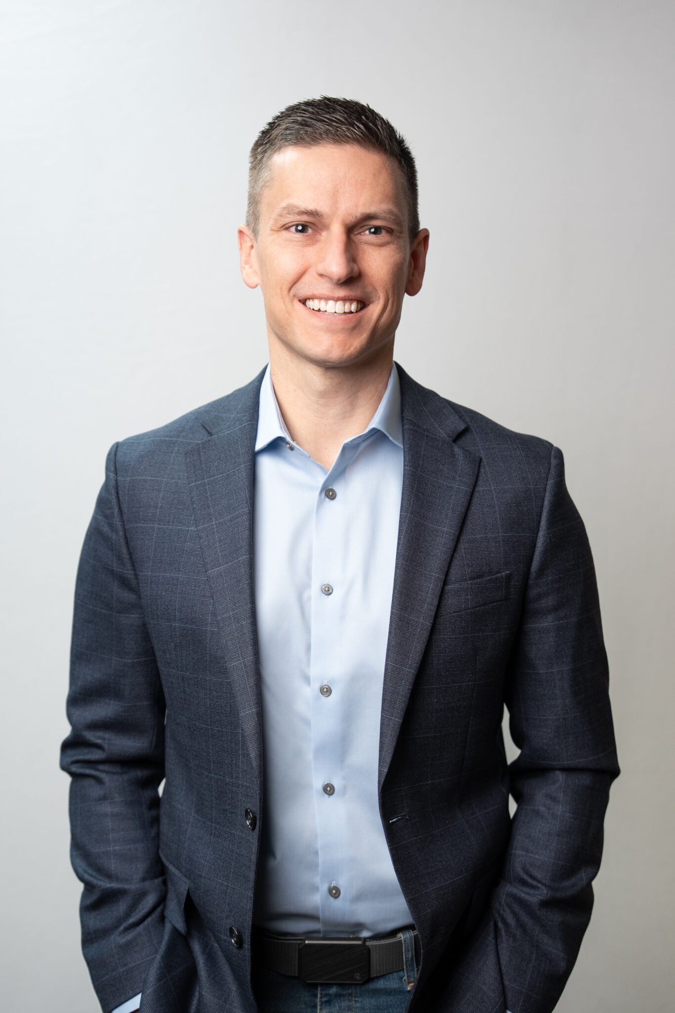 Meet Dr. Clabaugh: Orthodontist in Lincoln